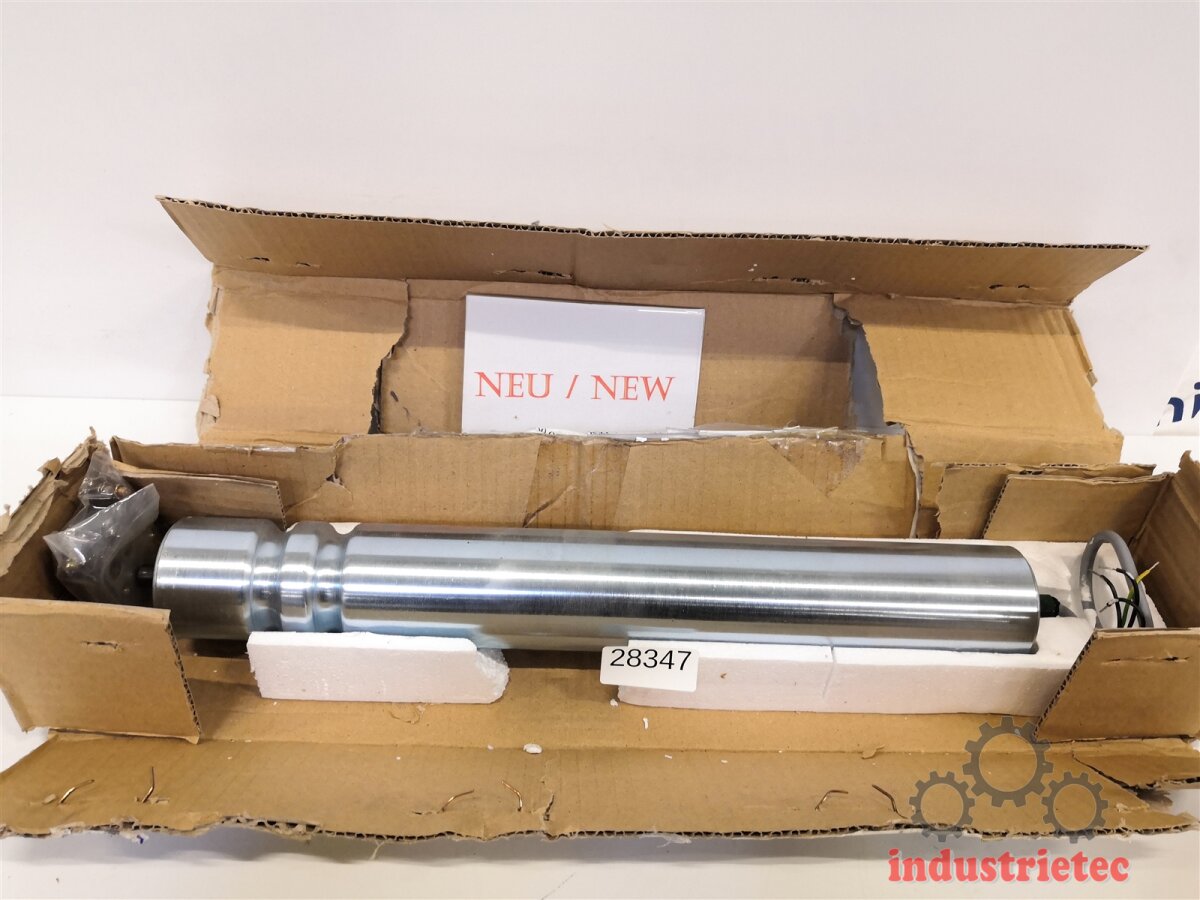 POWER MOLLER B00004F0420C001 Drehstrommotor, 450,00