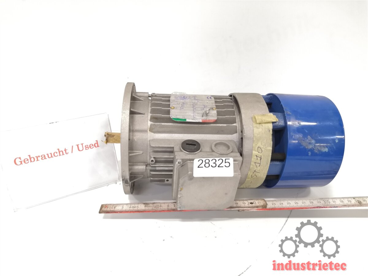 COEL F71A4 Elektromotor E-Motor, 140,00