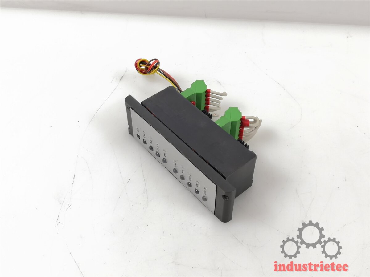 romutec RLL5252 Schaltermodul Modul, 75,00