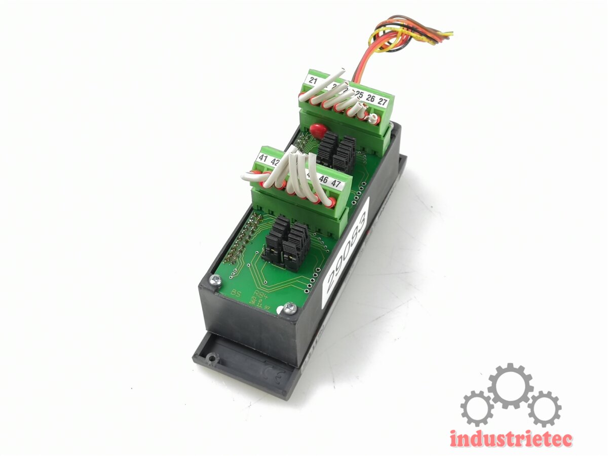 romutec RLL5252 Schaltermodul Modul, 75,00