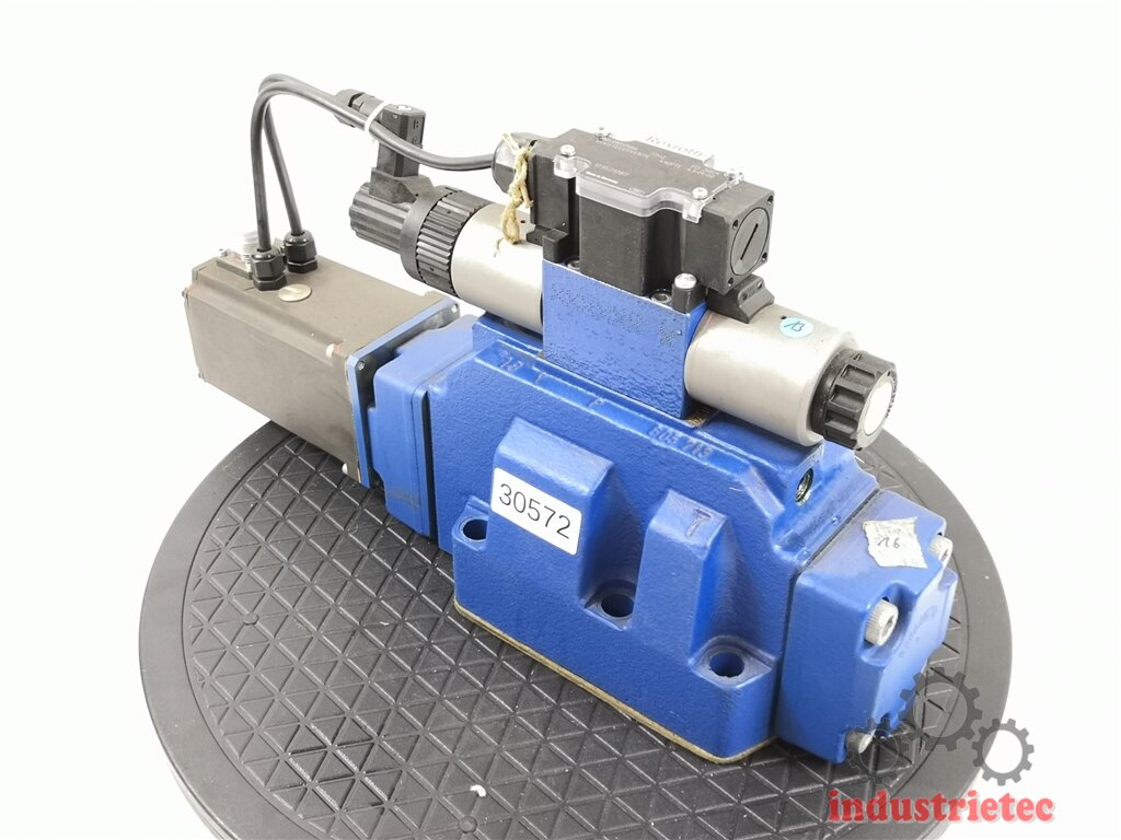 Rexroth 4WRTE-43=M=00 R901325866 R901273428, 4.000,00