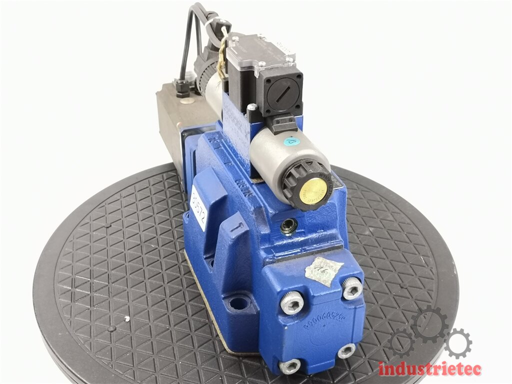 Rexroth 4WRTE-43=M=00 R901325866 R901273428, 4.000,00