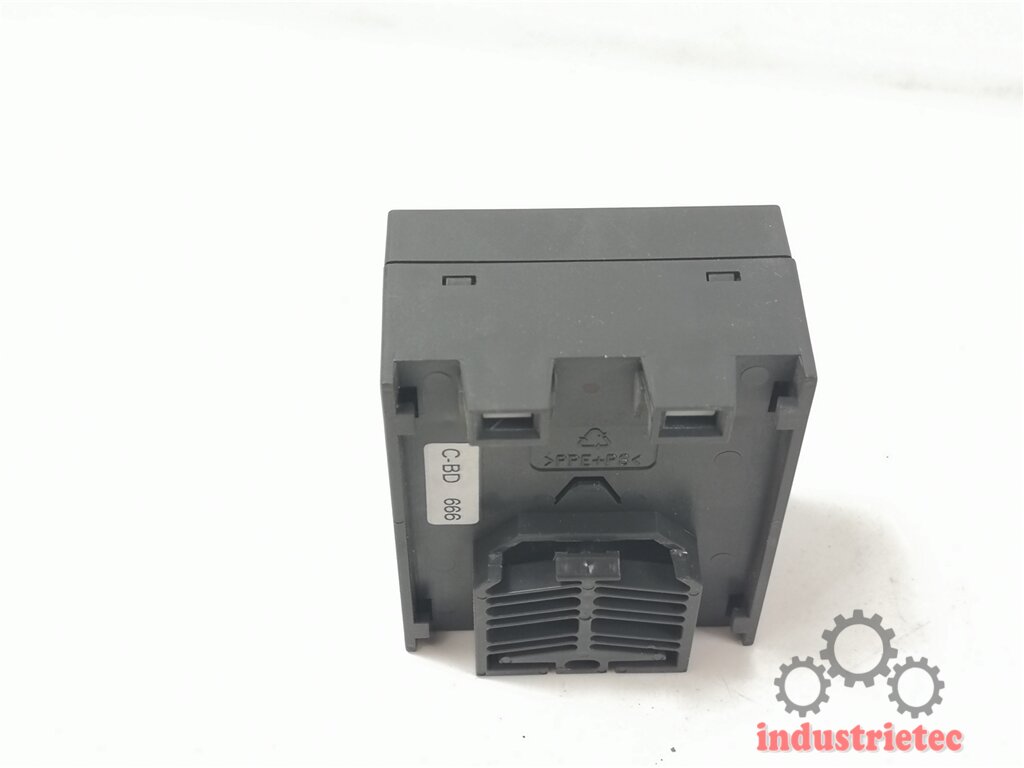 Siemens PROFIBUS TERMINATOR 6ES7972-0DA00-0AA0, 10,00