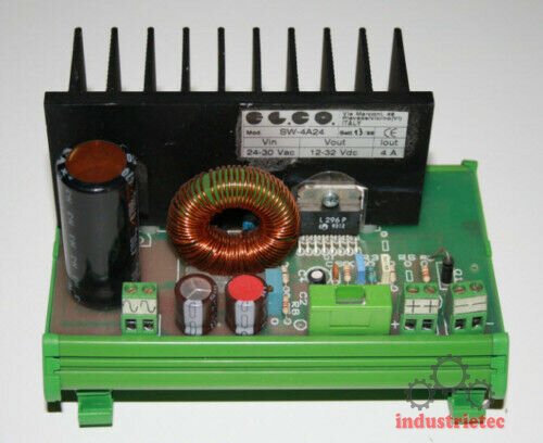 Elco phoenix contact modules, 50,00