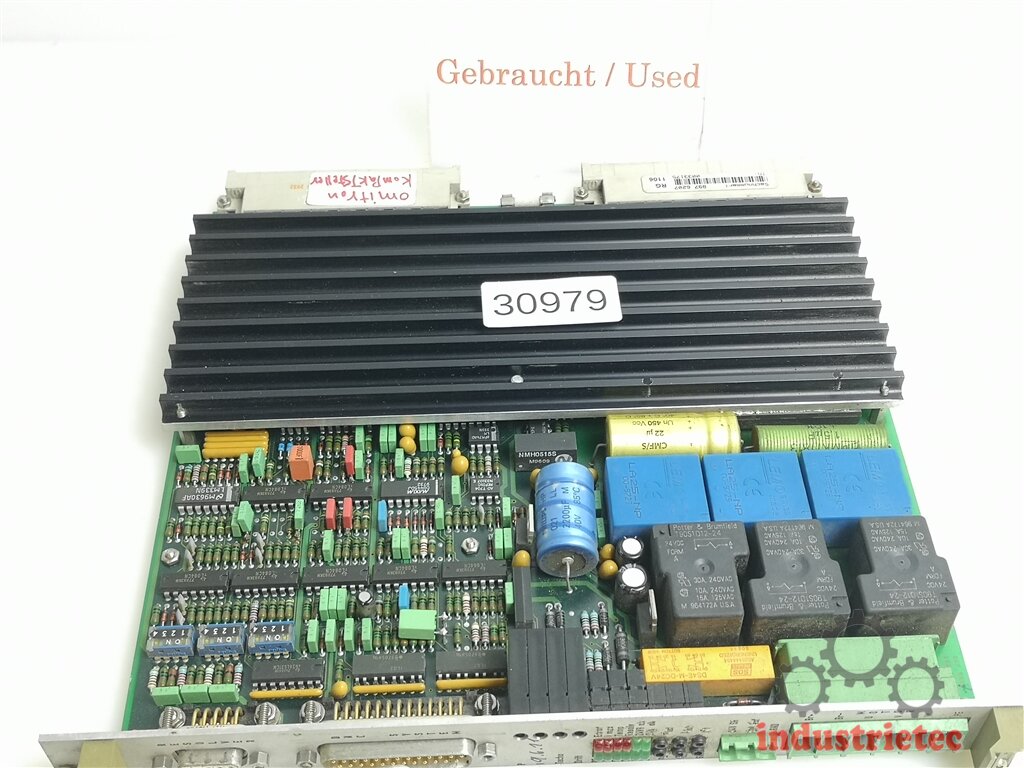 Omitron Kompaktsteller OSRAM 7/96, 380,00