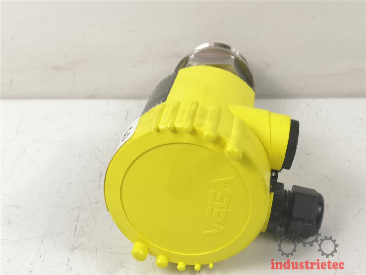 VEGA VEGABAR82 B82.AXDASAGDSHXKIMXX Drucktransmitter 28456429, 430,00