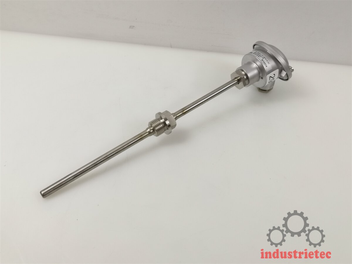 RÖSSEL MESSTECHNIK 512219 Thermoelement Messumformer, 60,00