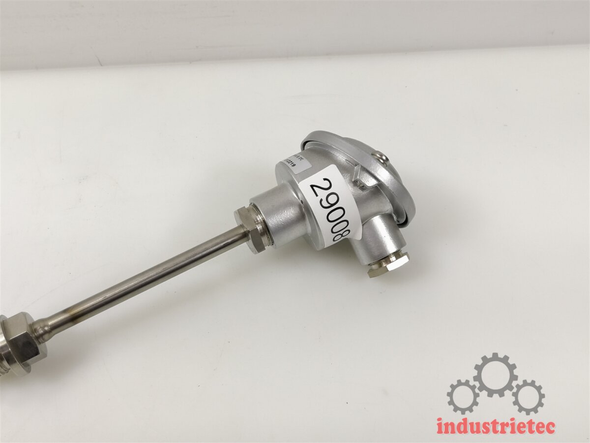 RÖSSEL MESSTECHNIK 512219 Thermoelement Messumformer, 60,00