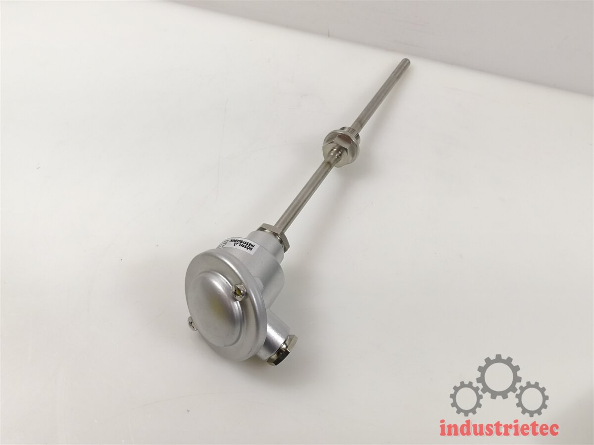 RÖSSEL MESSTECHNIK 512219 Thermoelement Messumformer, 60,00