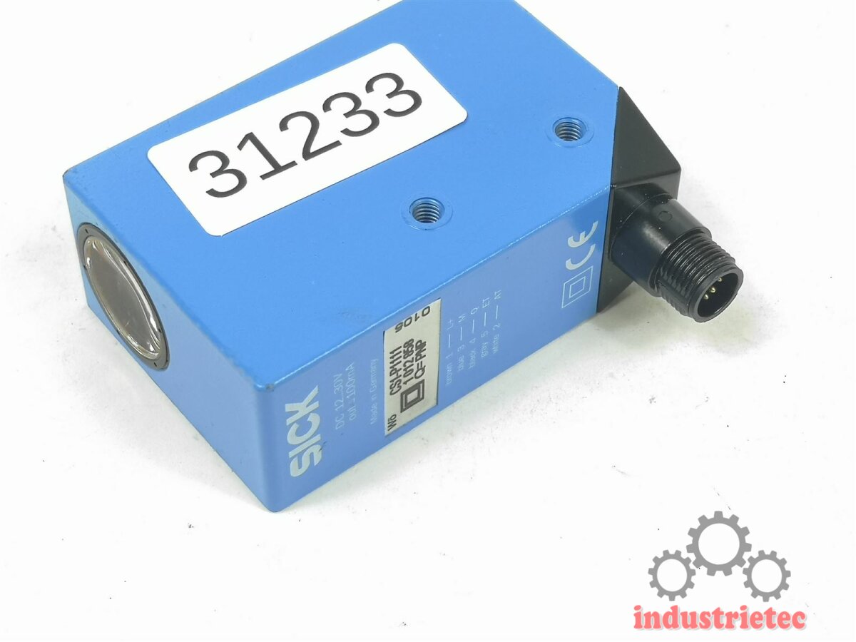 SICK CS1-P1111 Sensor 1012858