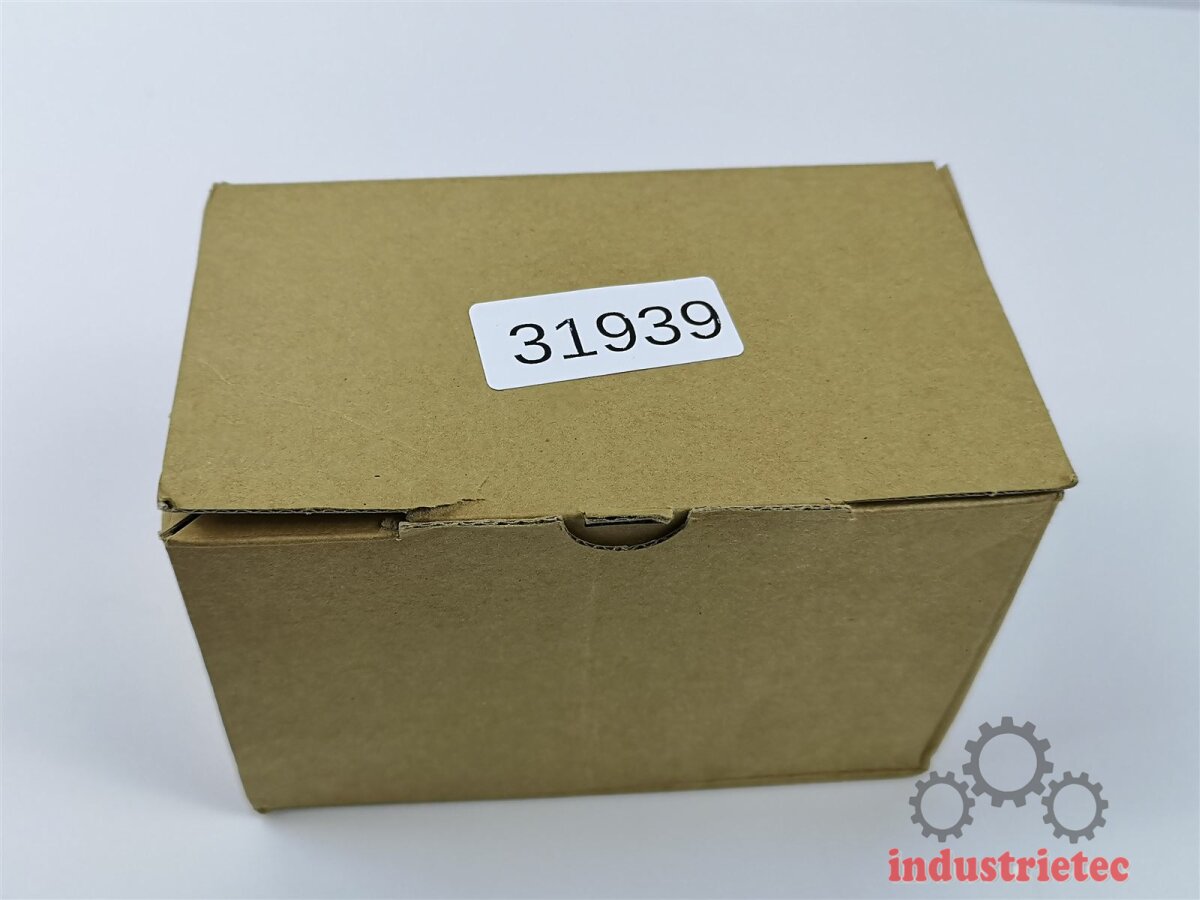 Krom Schröder IFS 110IM-W-10/1/1T Gasfeuerungsautomat 84367440