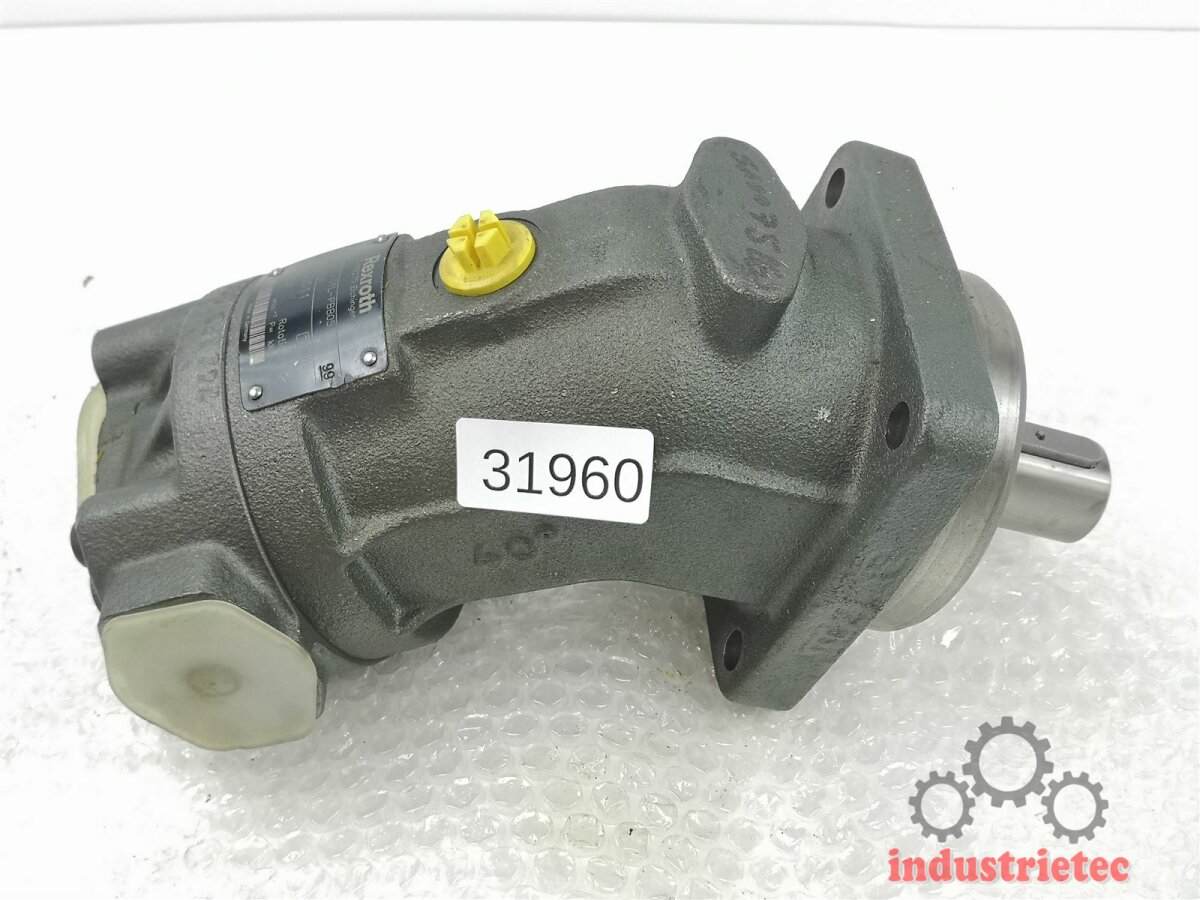 Rexroth A2FO32/61L-PBB05 2021656 Hydraulikpumpe Pumpe, 1.641,38
