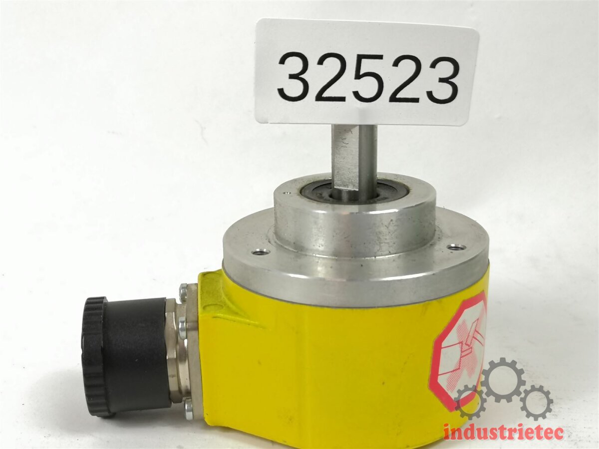 STEGMANN DG 60 L WSR Drehgeber Encoder DG60LWSR, 260,00