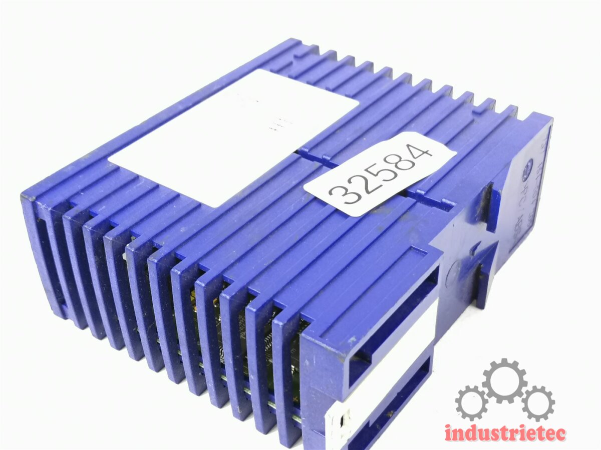Hirschmann RT2-TX/FX Rail Transceiver - Industrie Ersatzteile & Autom