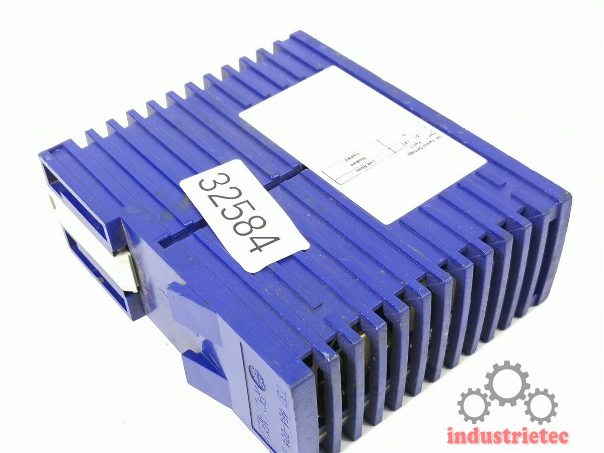 Hirschmann RT2-TX/FX Rail Transceiver - Industrie Ersatzteile & Autom