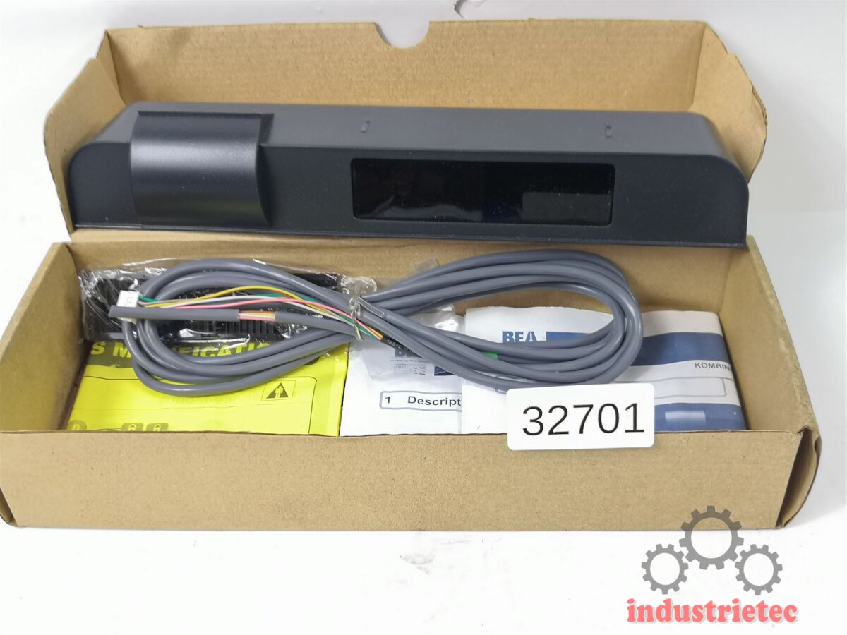 BEA ACTIV8 ONE OFF SH 046312 PE Bewegungsmelder, 50,00