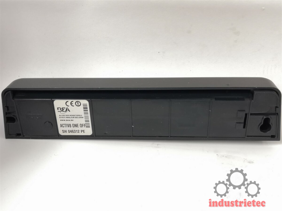 BEA ACTIV8 ONE OFF SH 046312 PE Bewegungsmelder, 50,00