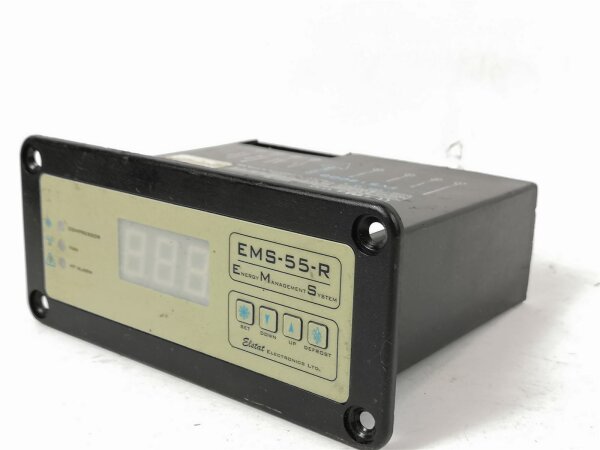 Elstat EMS-55-R Temperaturregler FVSS1200C, 461,64