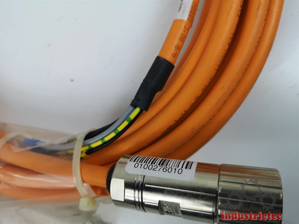 AWM STYLE 20940 Kabel 10.00m, 82,07