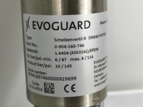 EVOGUARD