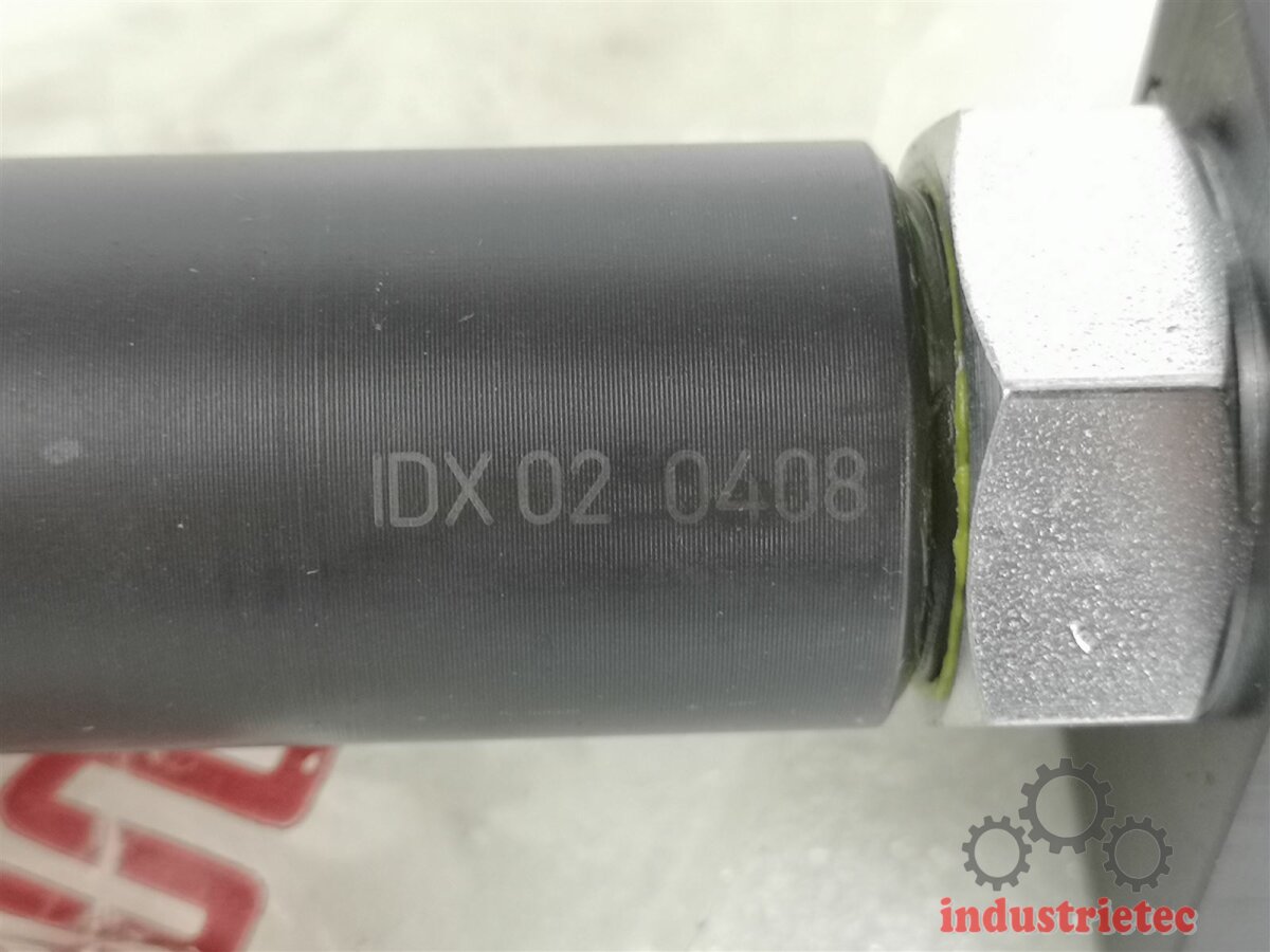 HAWE 0708 CZ5/100/5R Druckregelventil CDK3-5, 359,05