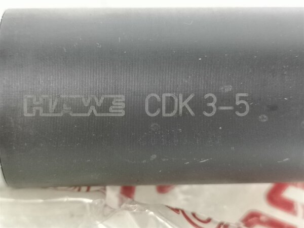 HAWE 0708 CZ5/100/5R Druckregelventil CDK3-5, 359,05