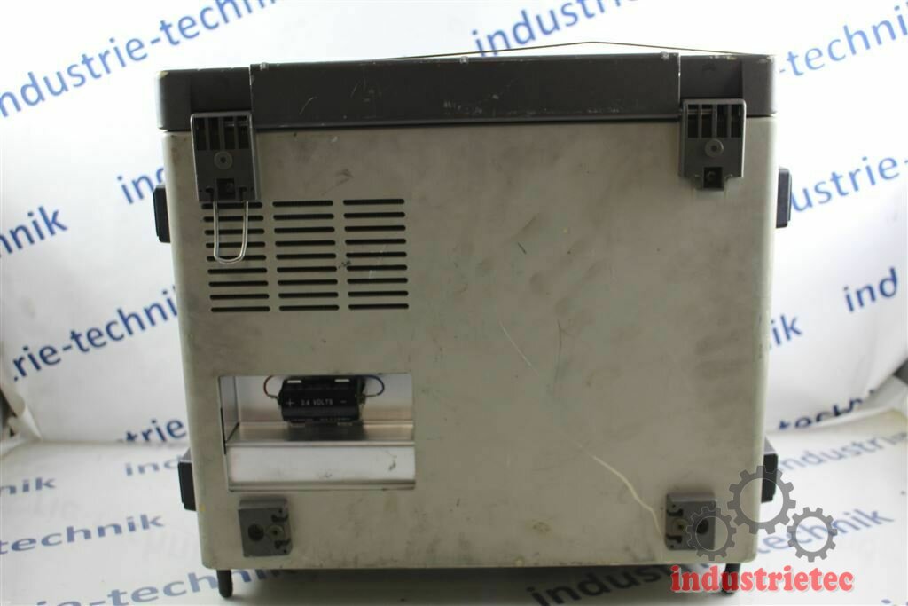 Siemens Simatic S5 PG675 6ES5675-OUA11