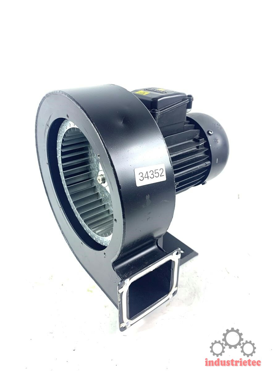 KARL KLEIN DNG8-12/S15 Ventilator Lüfter 991151091 - Industrie Ersatz