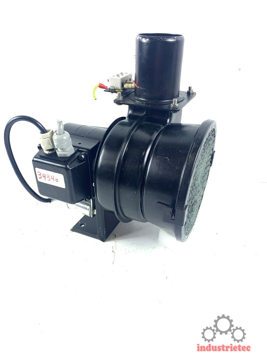 KARL KLEIN ENG 2-2.5K L Ventilator Lüfter Gebläse 871222888