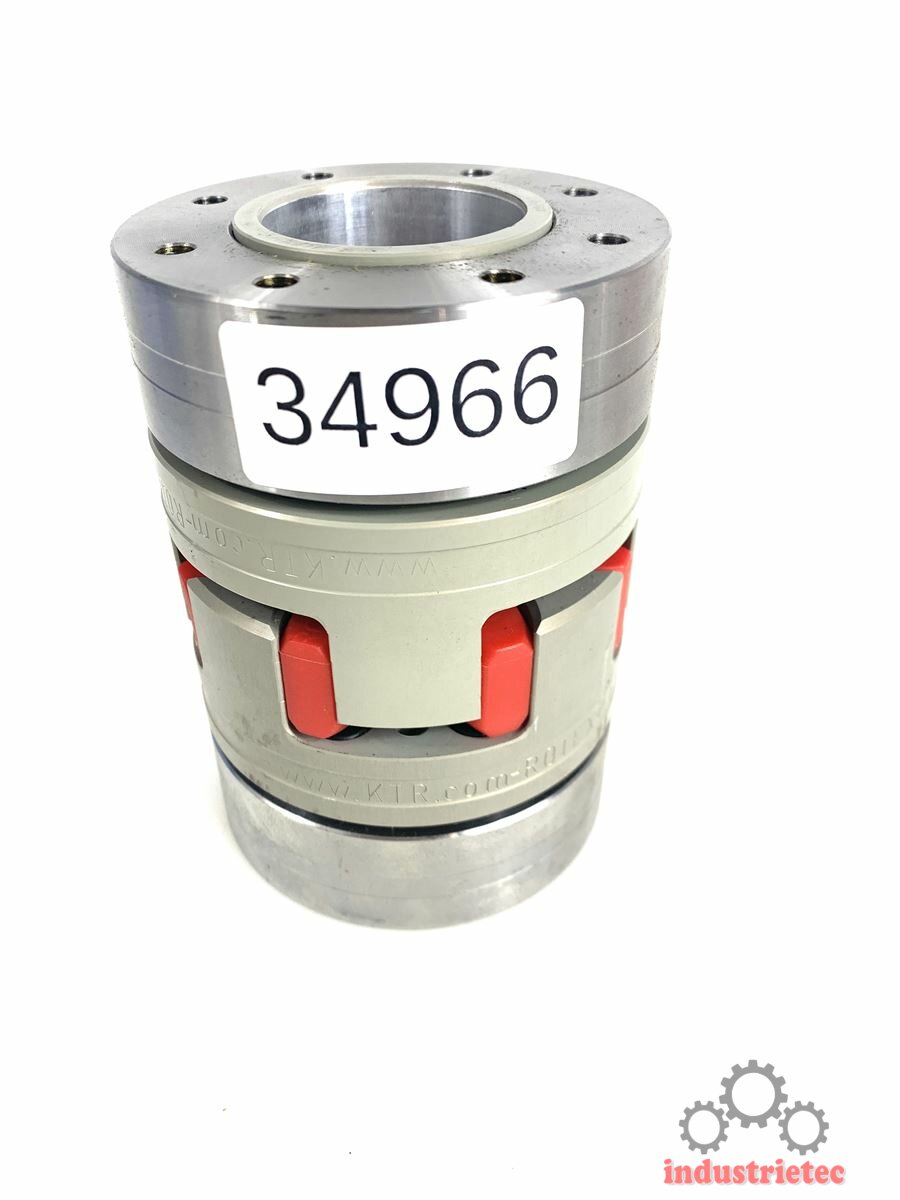 ROTEX GS-38 Kupplung Wellenkupplung Klauenkupplung, 50,00