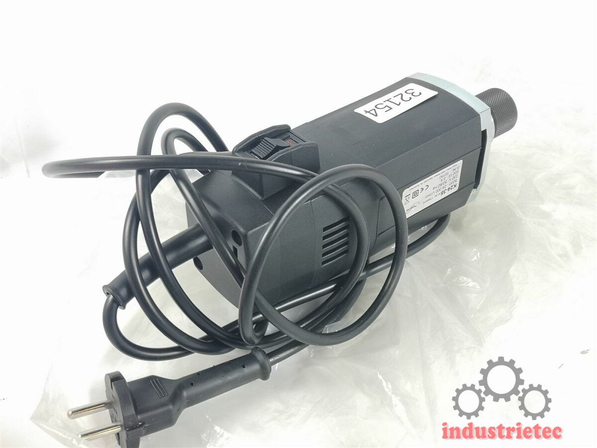 haspa 600W 230V K24-35 17000072 Universalmaschine Motor, 300,00