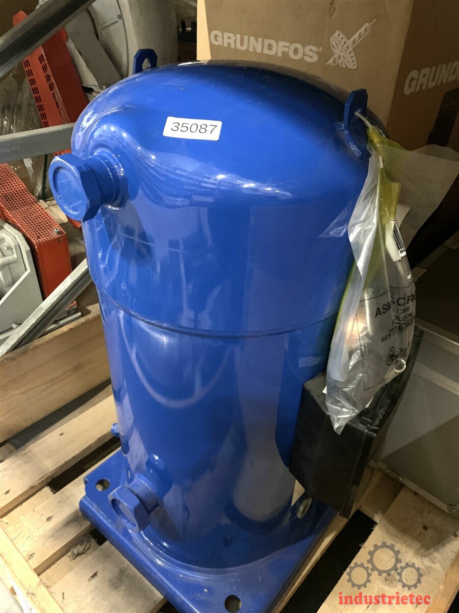 Danfoss SZ300A4PBE Kompressor Verdichter Commercial Compressors, 3.600,00