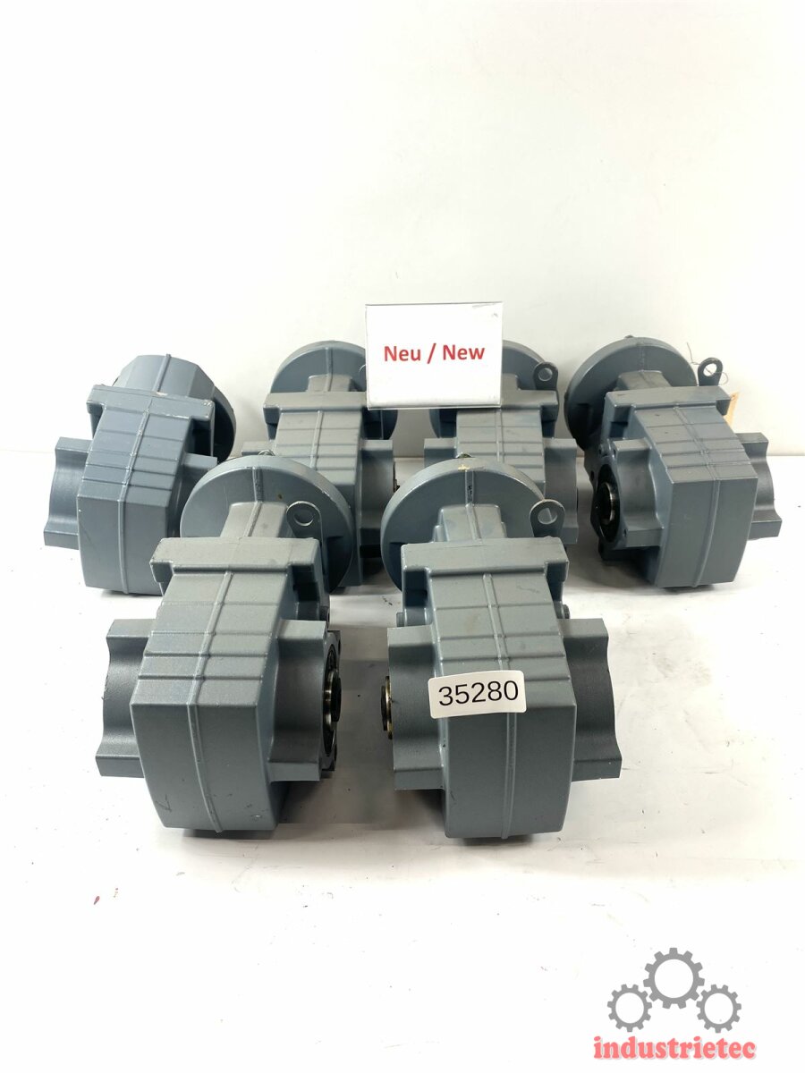 SEW WA37/TDRS71M4/TH/LN Getriebemotor Gearbox - Industrie Ersatzteile