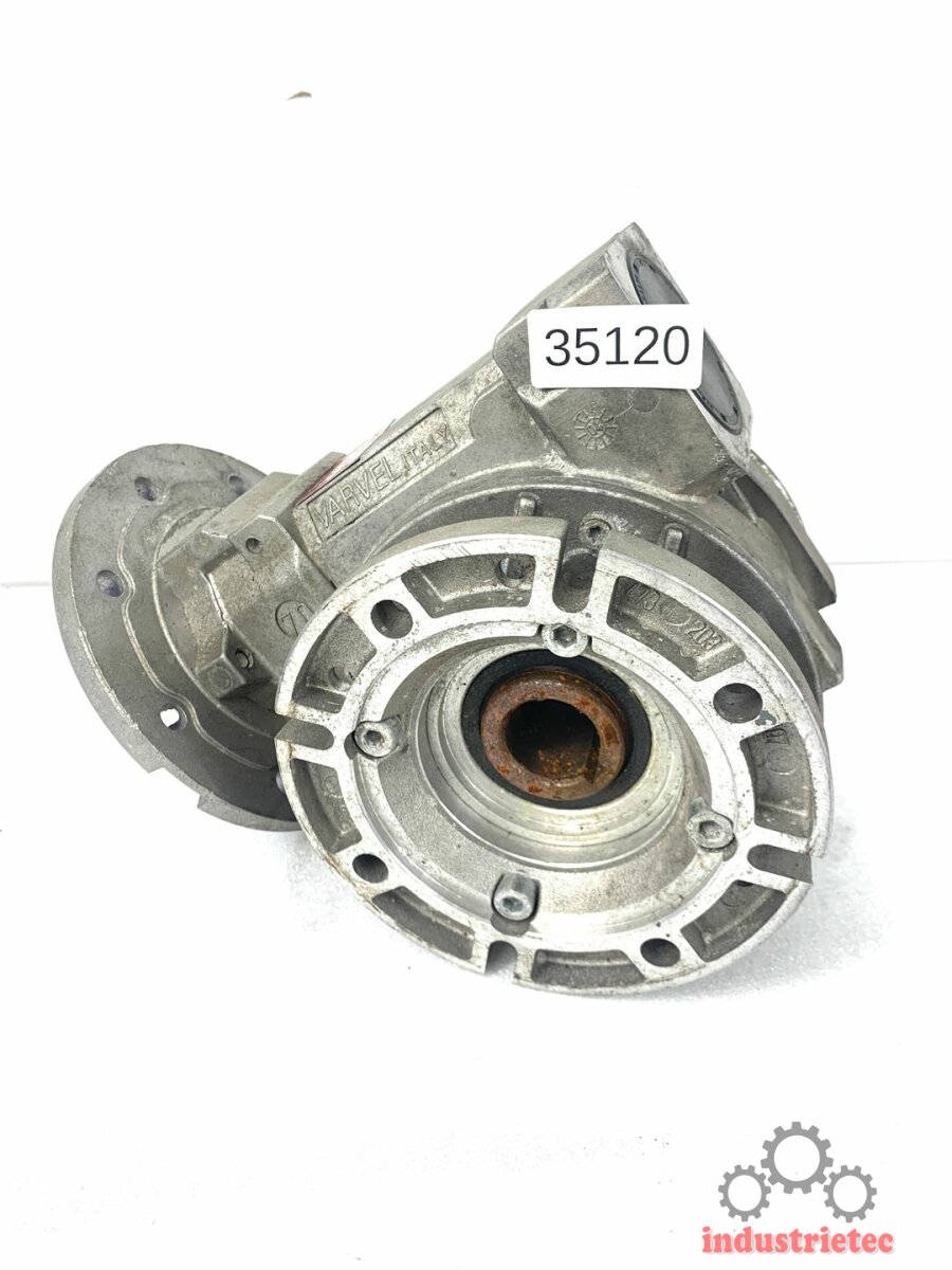 VARVEL FRS70 R7 FRF0/30 Getriebe ohne Motor Gearbox, 412,50