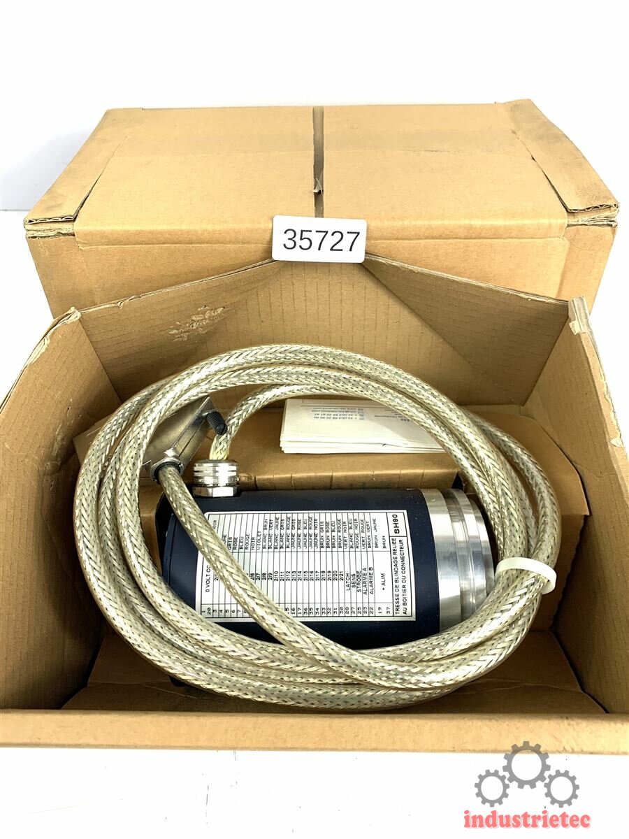 BEI IDEACOD SHM912-10111-001 Encoder, 1.350,00