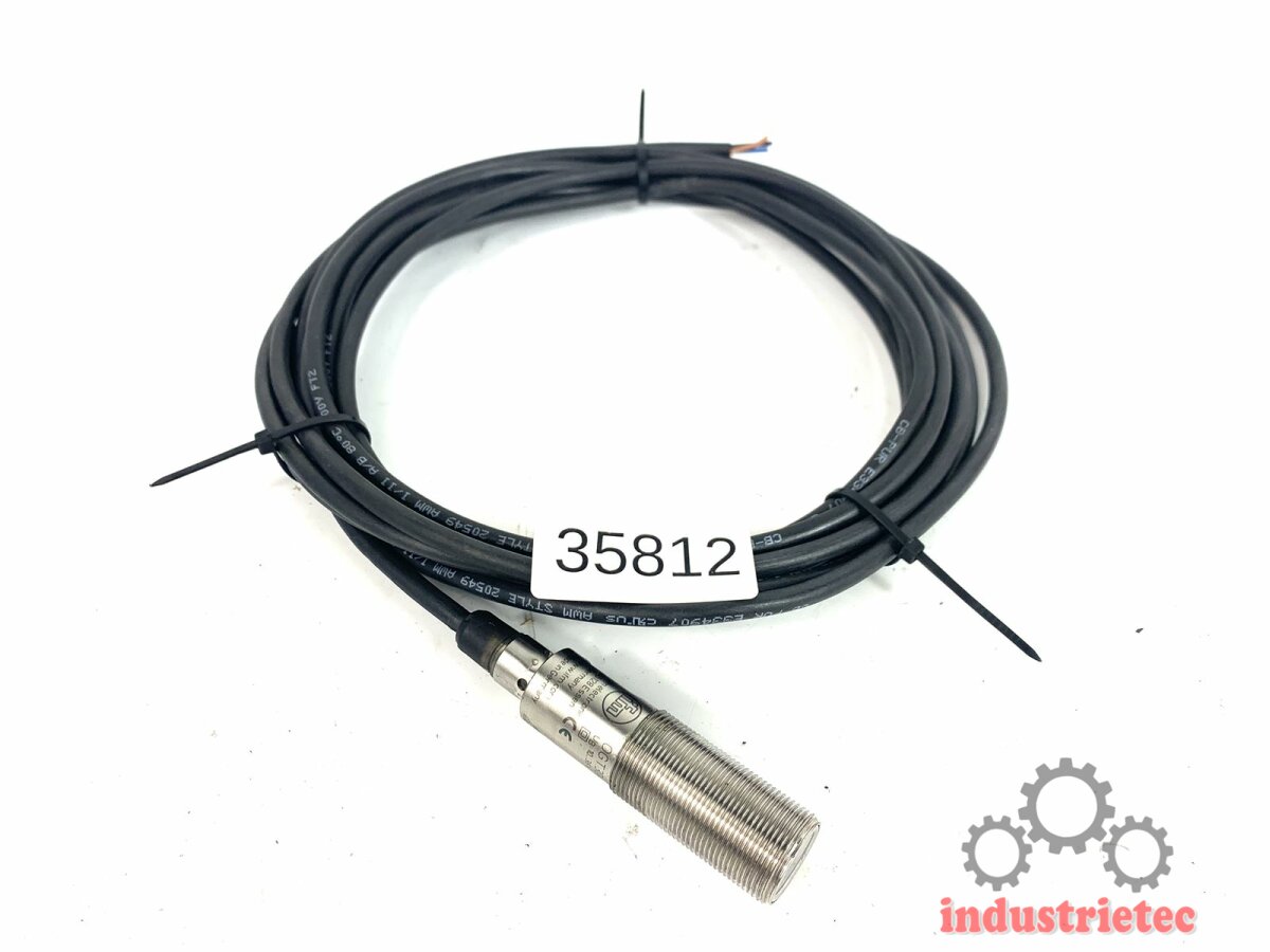 ifm OGT304 Reflexlichttaster Lichttaster - Industrie Ersatzteile & Au