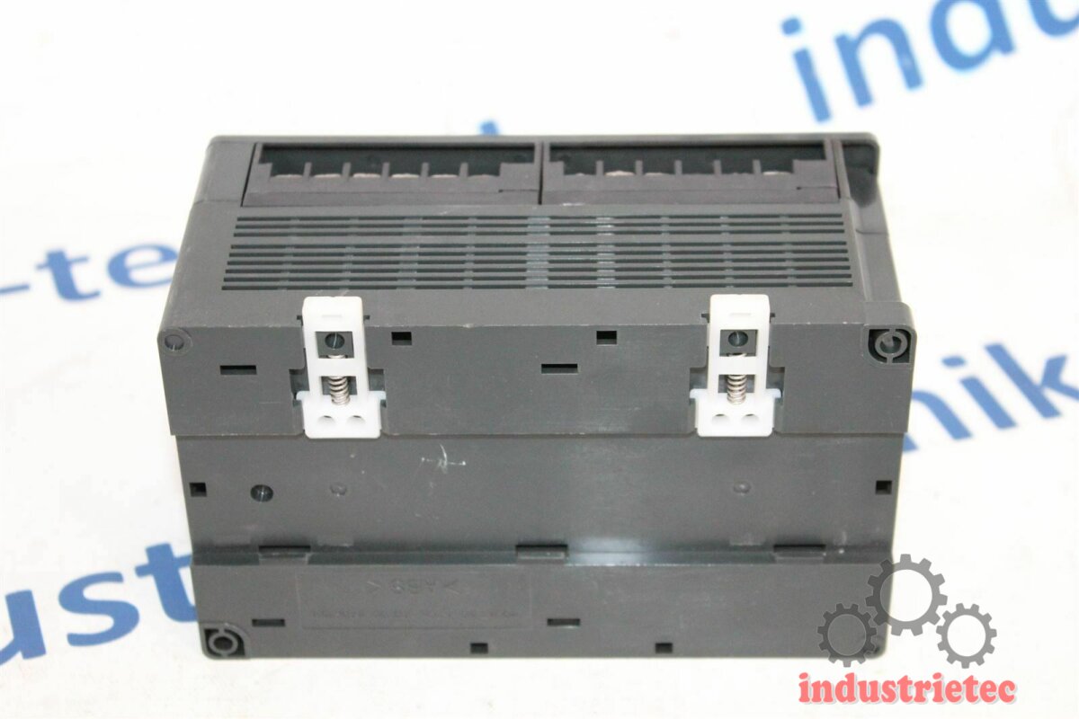 GE Fanuc VersaMax IC200UDR010-BF Micro Controller IC200UDR010BF, 399,00