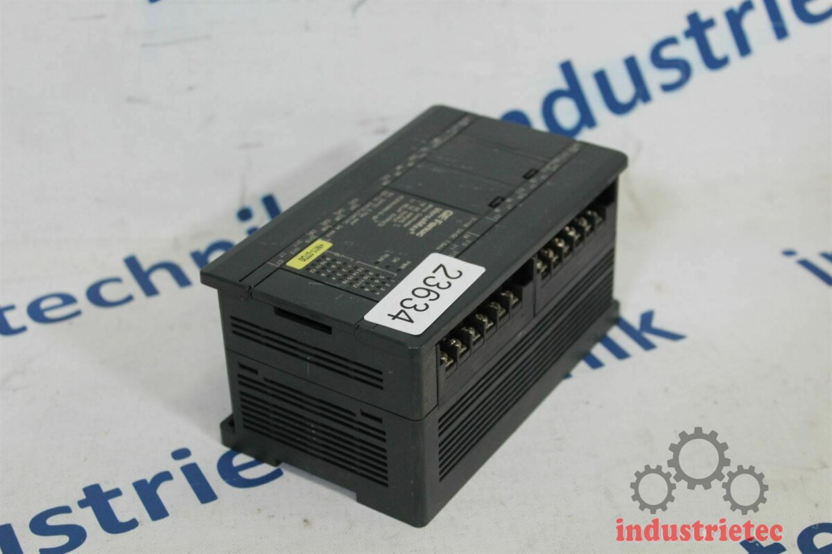 GE Fanuc VersaMax IC200UDR010-BF Micro Controller IC200UDR010BF, 399,00
