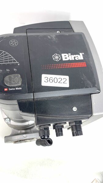 Biral