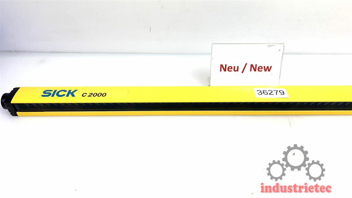 SICK Sender C20S-075203A11 Lichtvorhang 1016583, 500,00