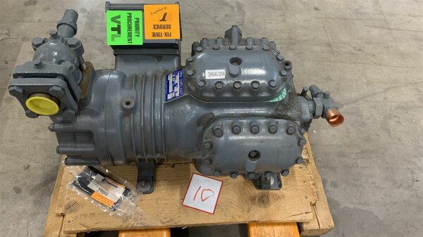 DWM COPELAND D6RH1-3500-AWM/D 90J Kältekompressor Kühlaggregat Kompre