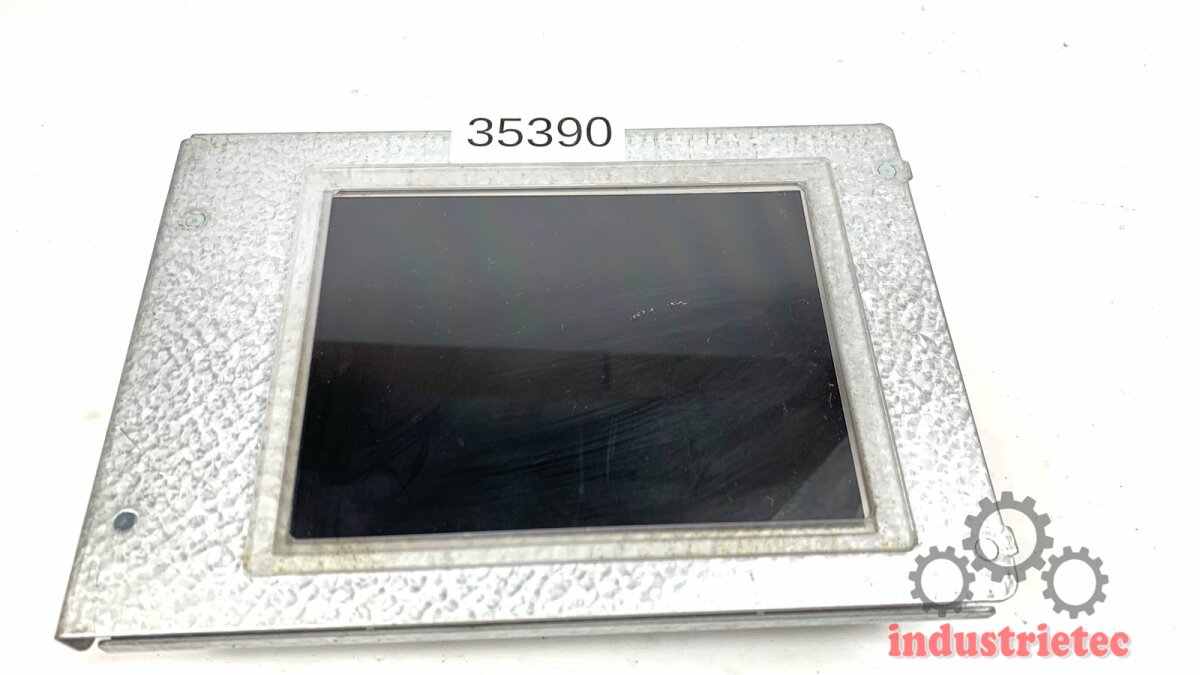 TOMRA 50159017D Display Complete URRT T710, 180,00