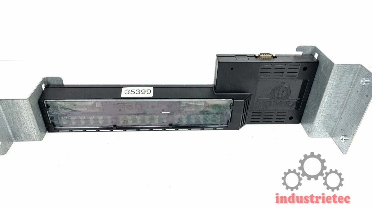 TOMRA SMR UNIT COMPLETE 50158000, 280,00