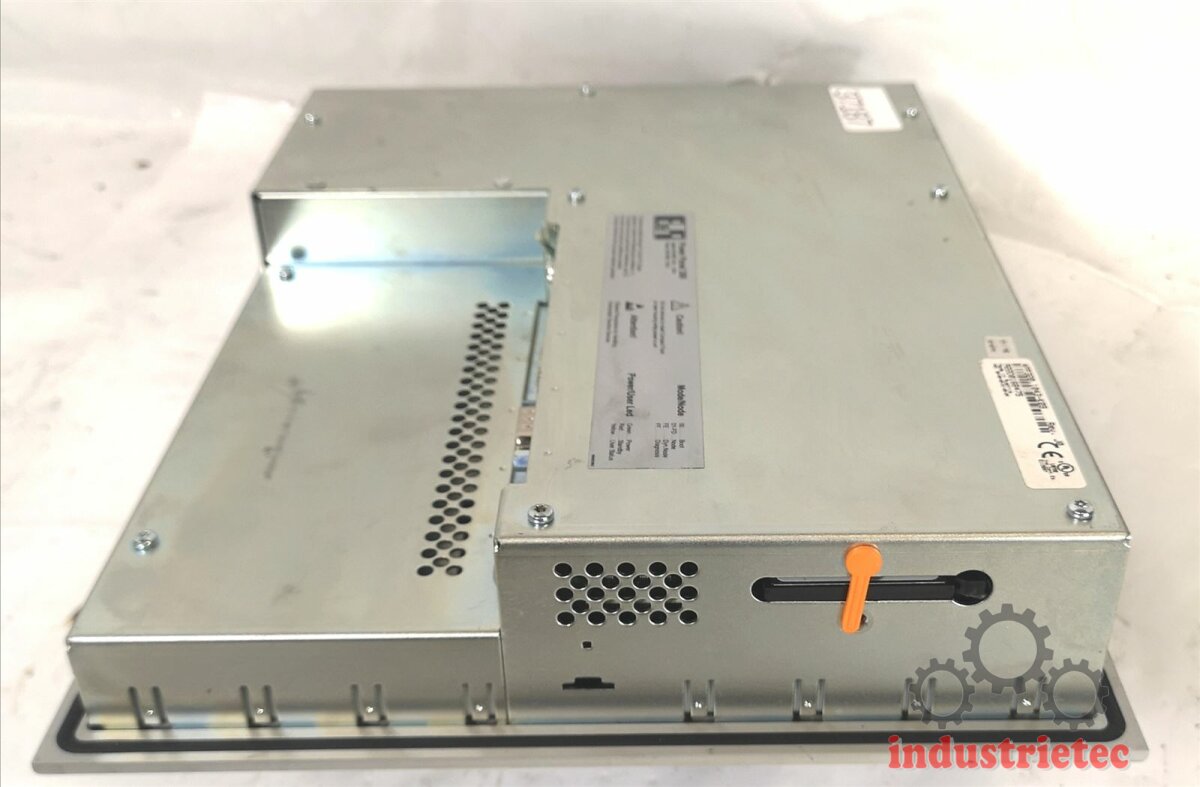 B & R Power Panel 300 4PP320.1043-K09 Power Panel, 1.600,00