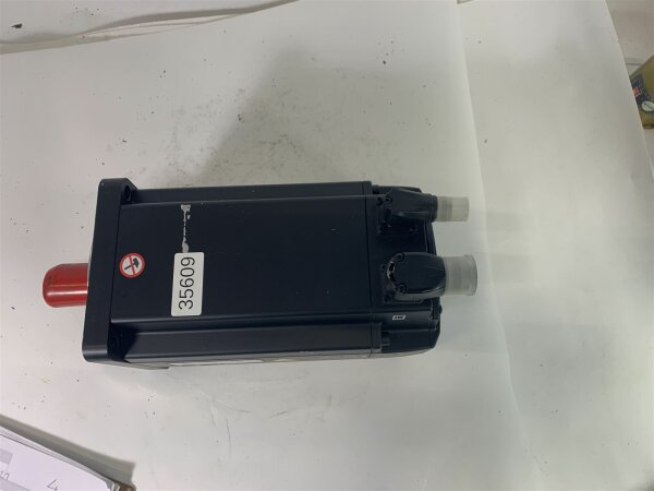 Rexroth MS2N07-D0BHN-CSUG0-NNNNN-NN Servomotor, 3.000,00