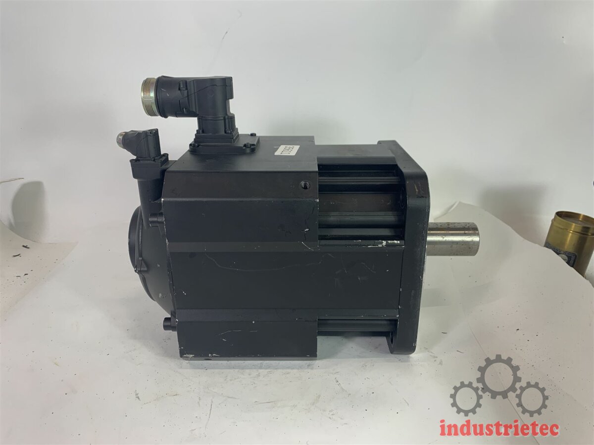 Rexroth MS2N10-D0BHA-CSVG0-NNNNN-NN Servomotor, 2.300,00