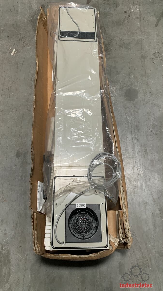 RITTAL THERMEX Techline SK 3241 Wärmetauscher, 500,00