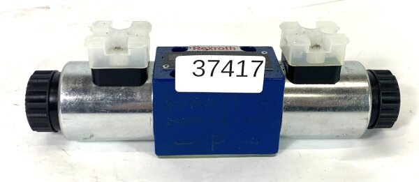 Rexroth R900561278 4WE6E62/EG24N9K4 Hydraulikventil Wegeventil