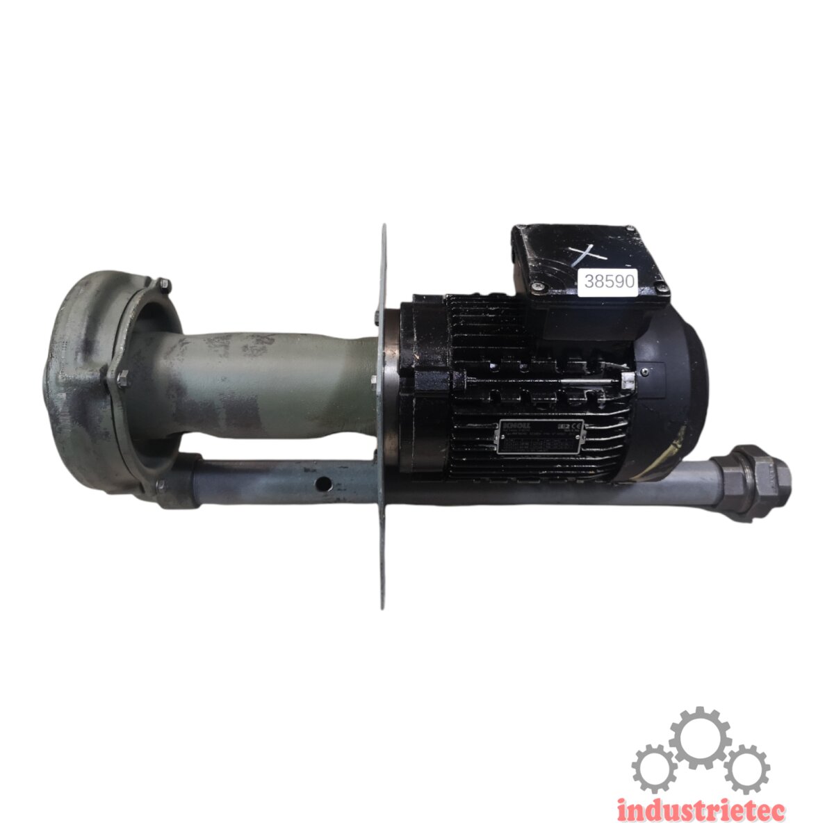 KNOLL TG40-36/15285 Kreiselpumpe Pumpe, 750,00