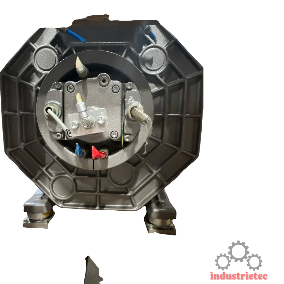 Becker RV 2.2319/20-0000 Radial Blower Gebläse, 7.500,00